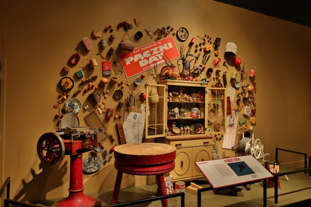 Newcomers: The People of This Place - Grand Rapids Public Museum