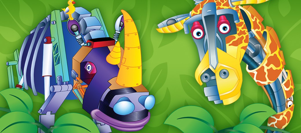 Grand Rapids Public Museum | Be curious.