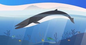 Meet Finny. – Grand Rapids Public Museum