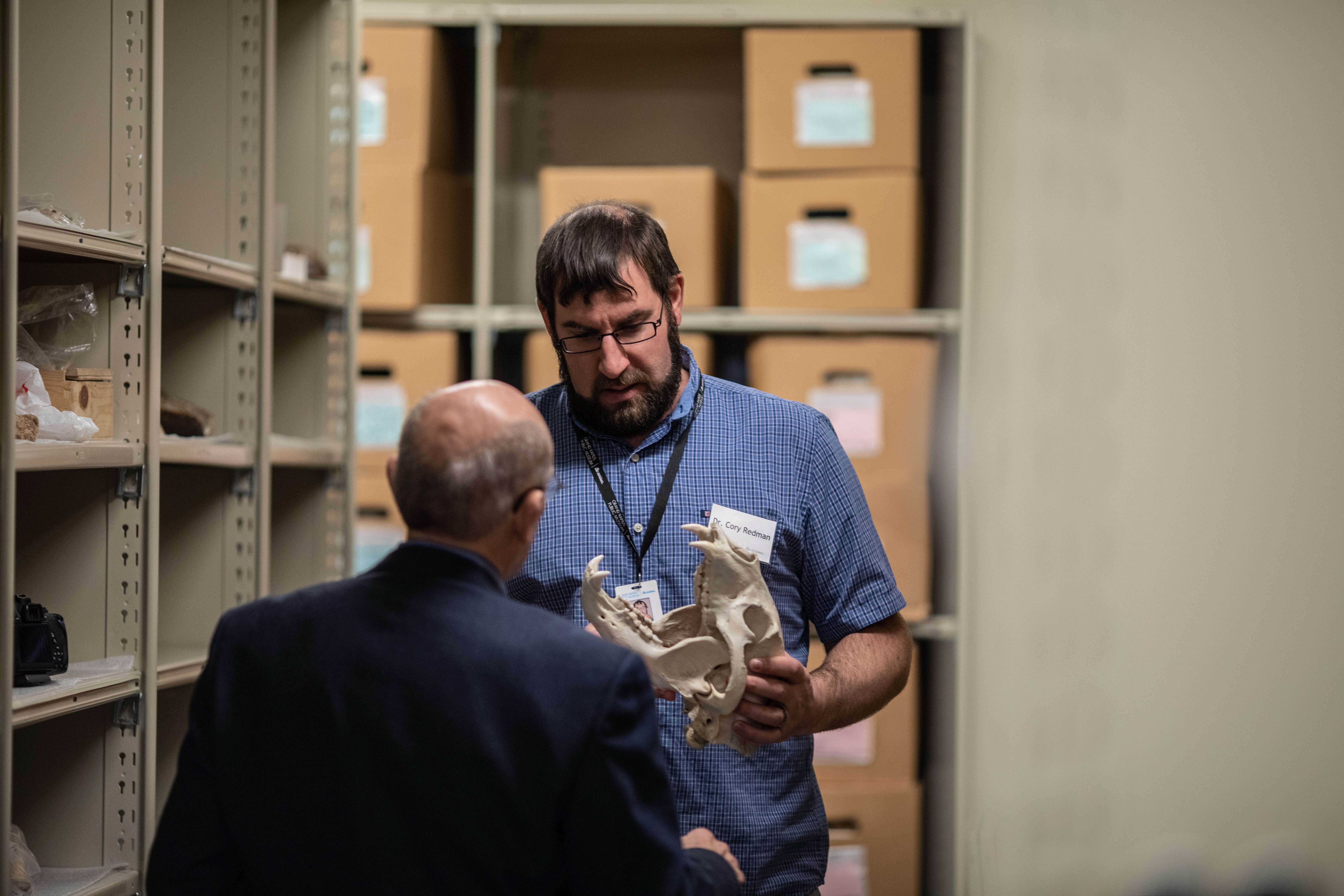 2023 Collections & Cocktails Curator Wishlist