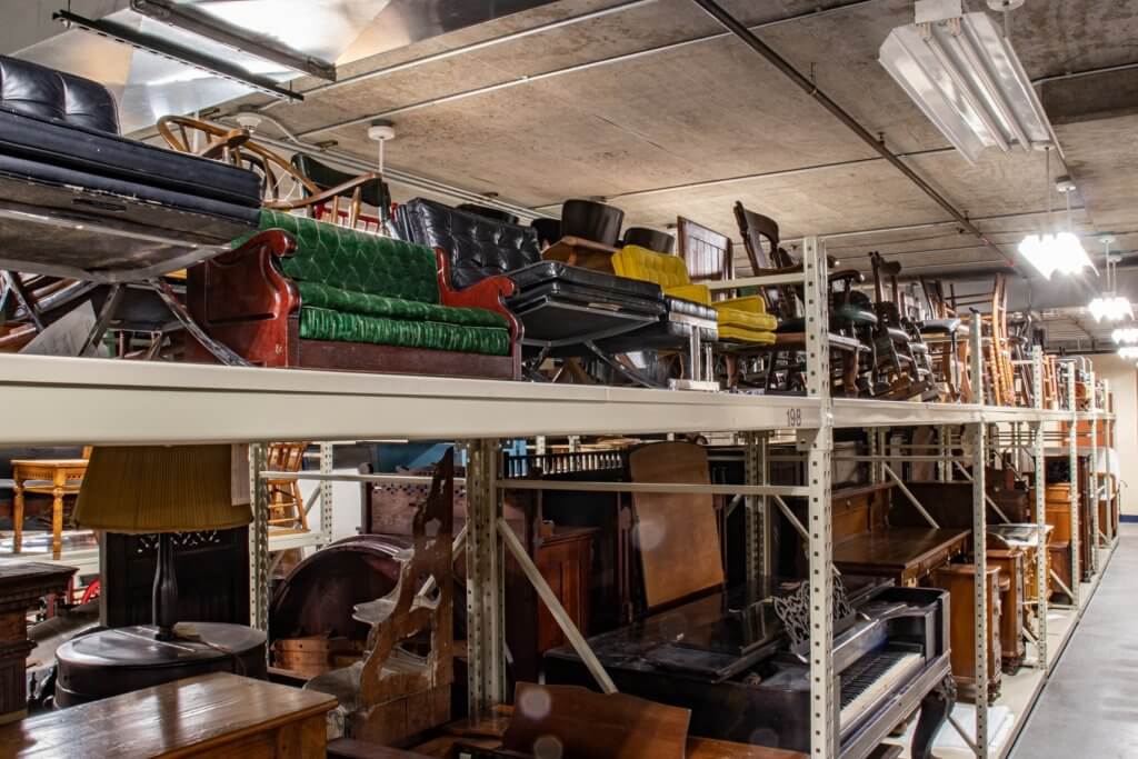 Make a Donation – Grand Rapids Public Museum