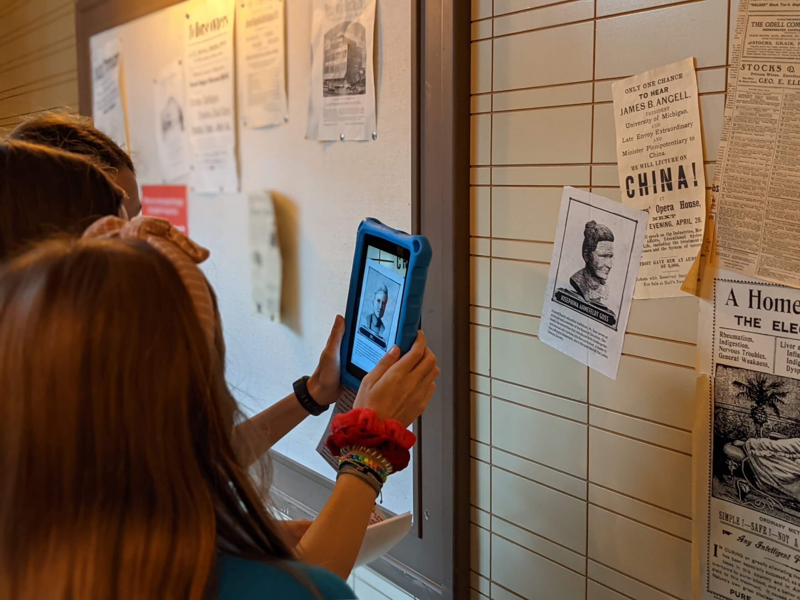 GR Stories - Grand Rapids Public Museum