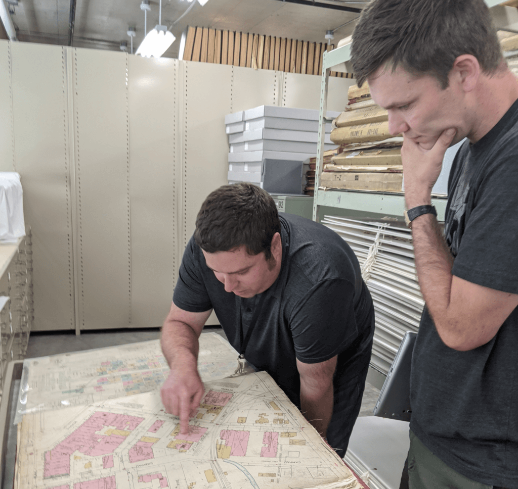 Teacher Story: Using the GRPM Collections in Curriculum - Grand Rapids ...