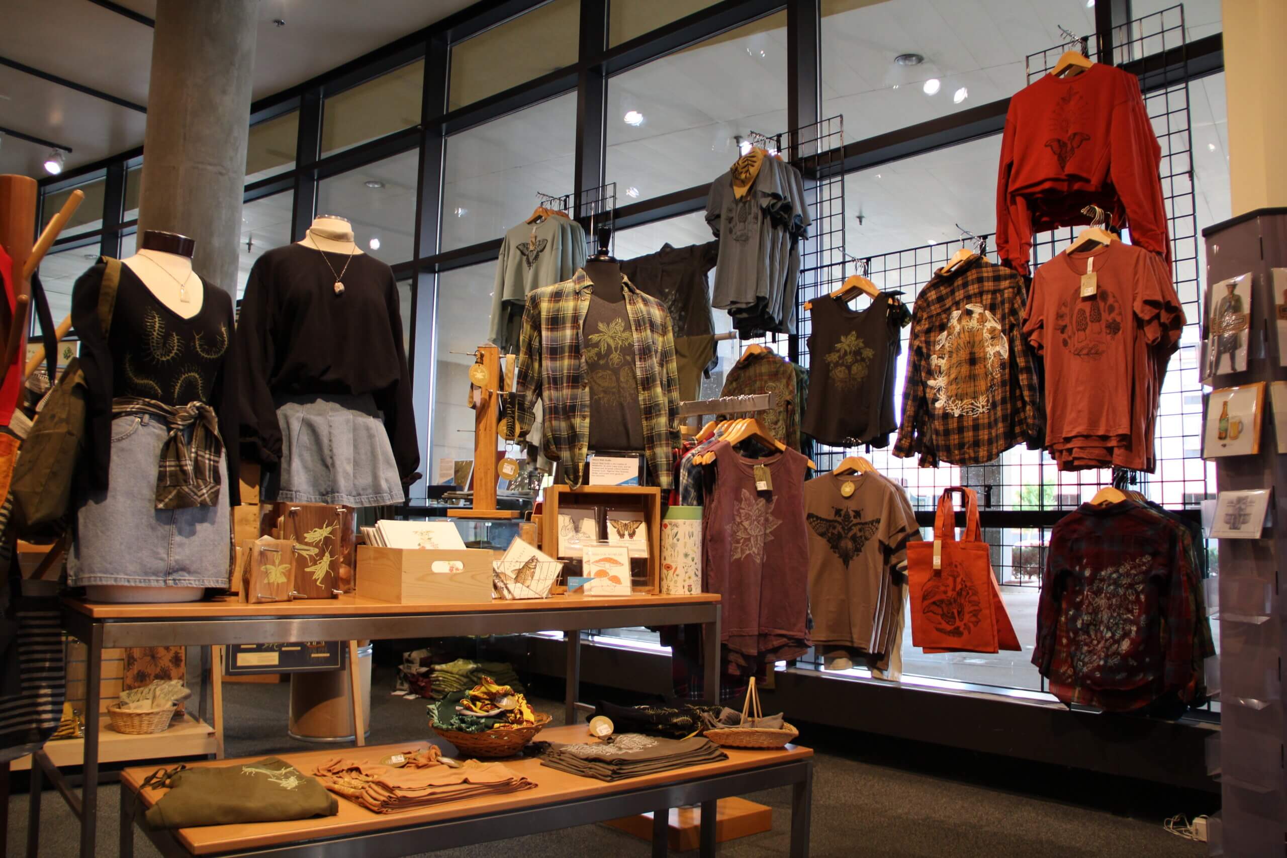 More than a Gift Shop - Grand Rapids Public Museum