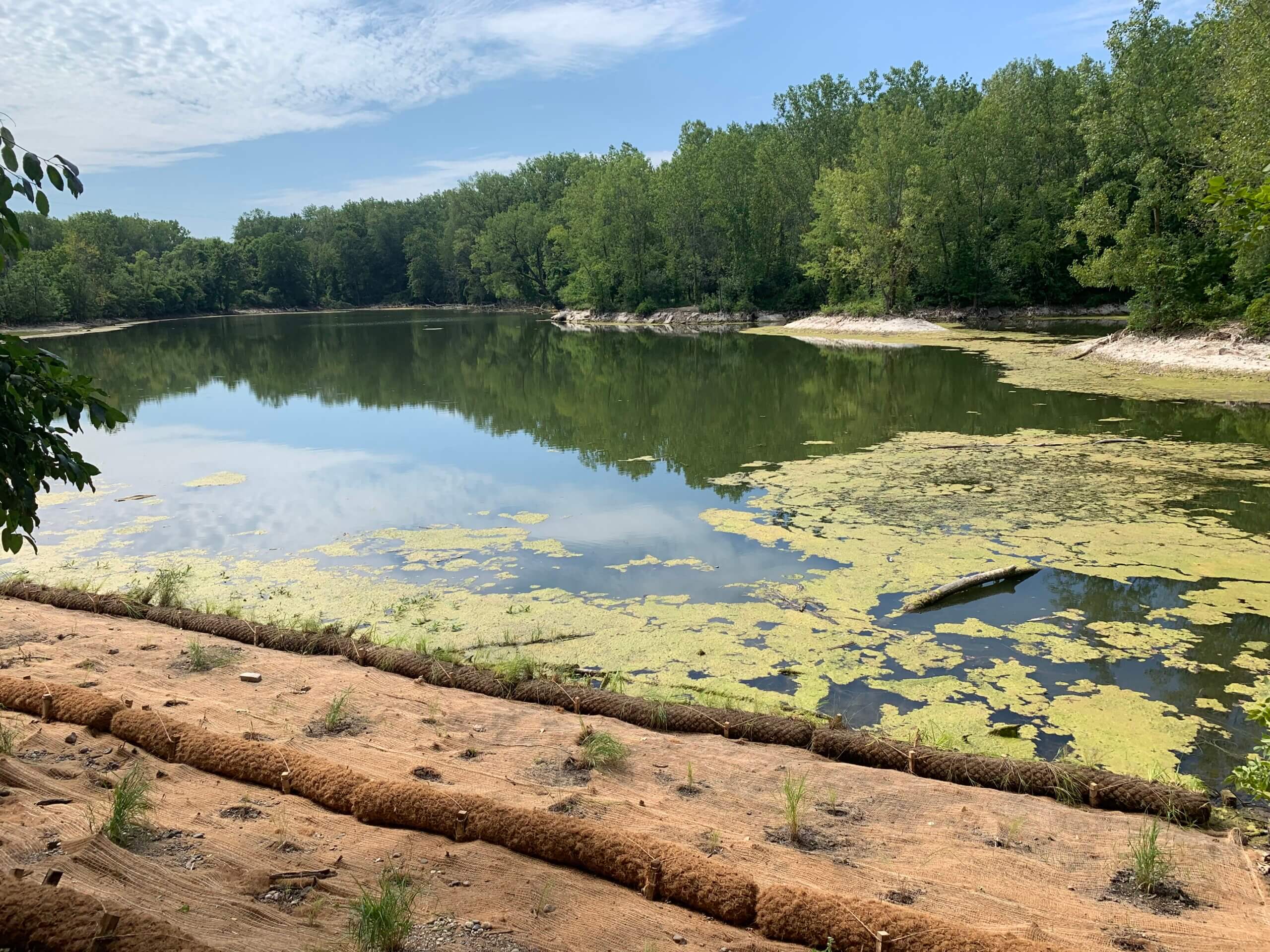 The Grand River Burial Mounds - GR Stories