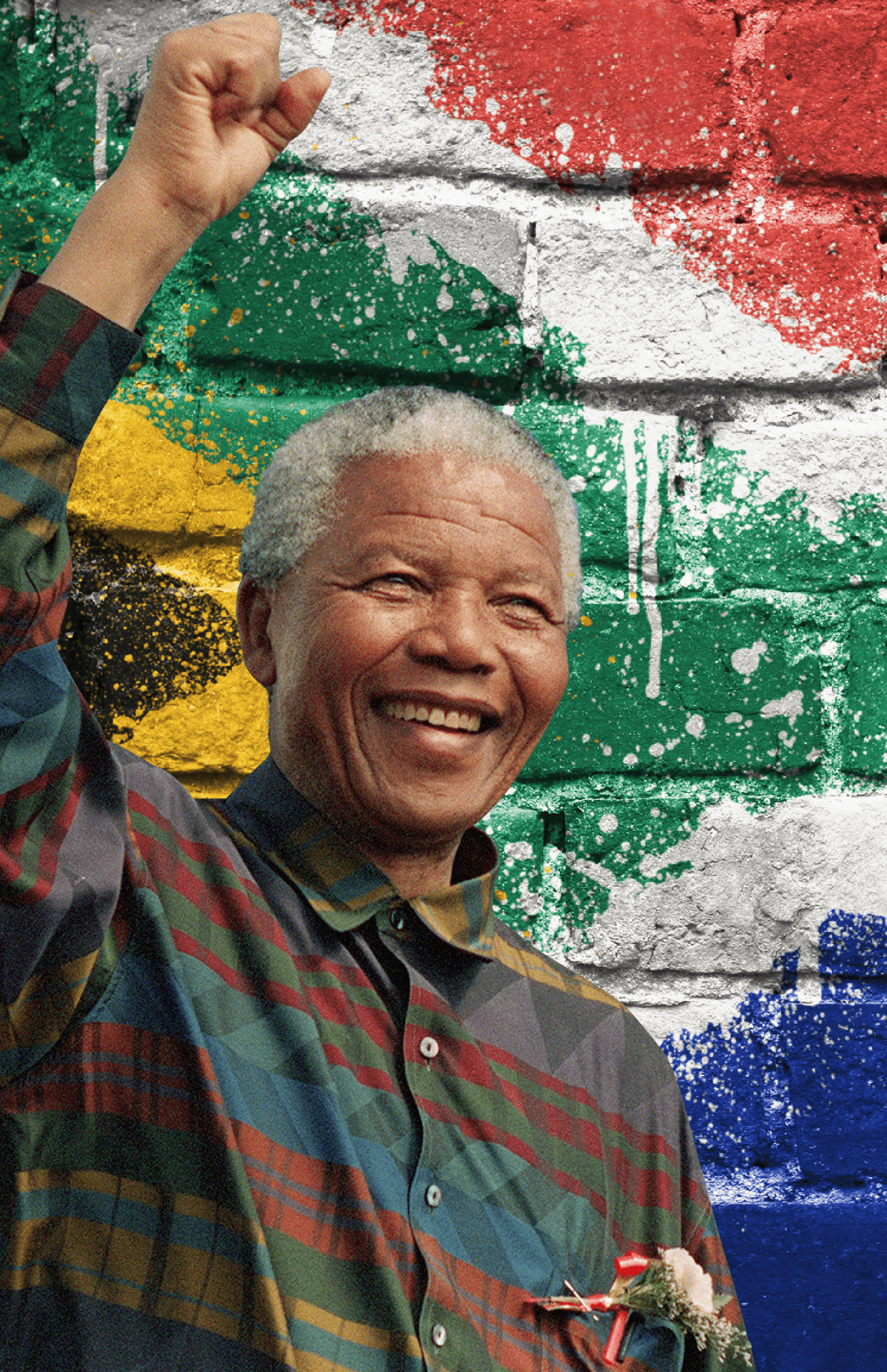 Mandela: The Official Exhibition