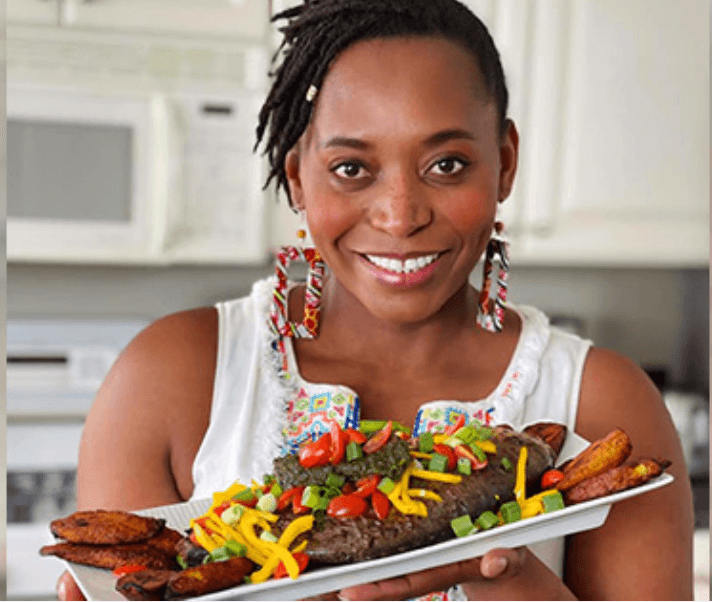 A Night of Traditional Cuisine with Motherland Cooking Xperience ...