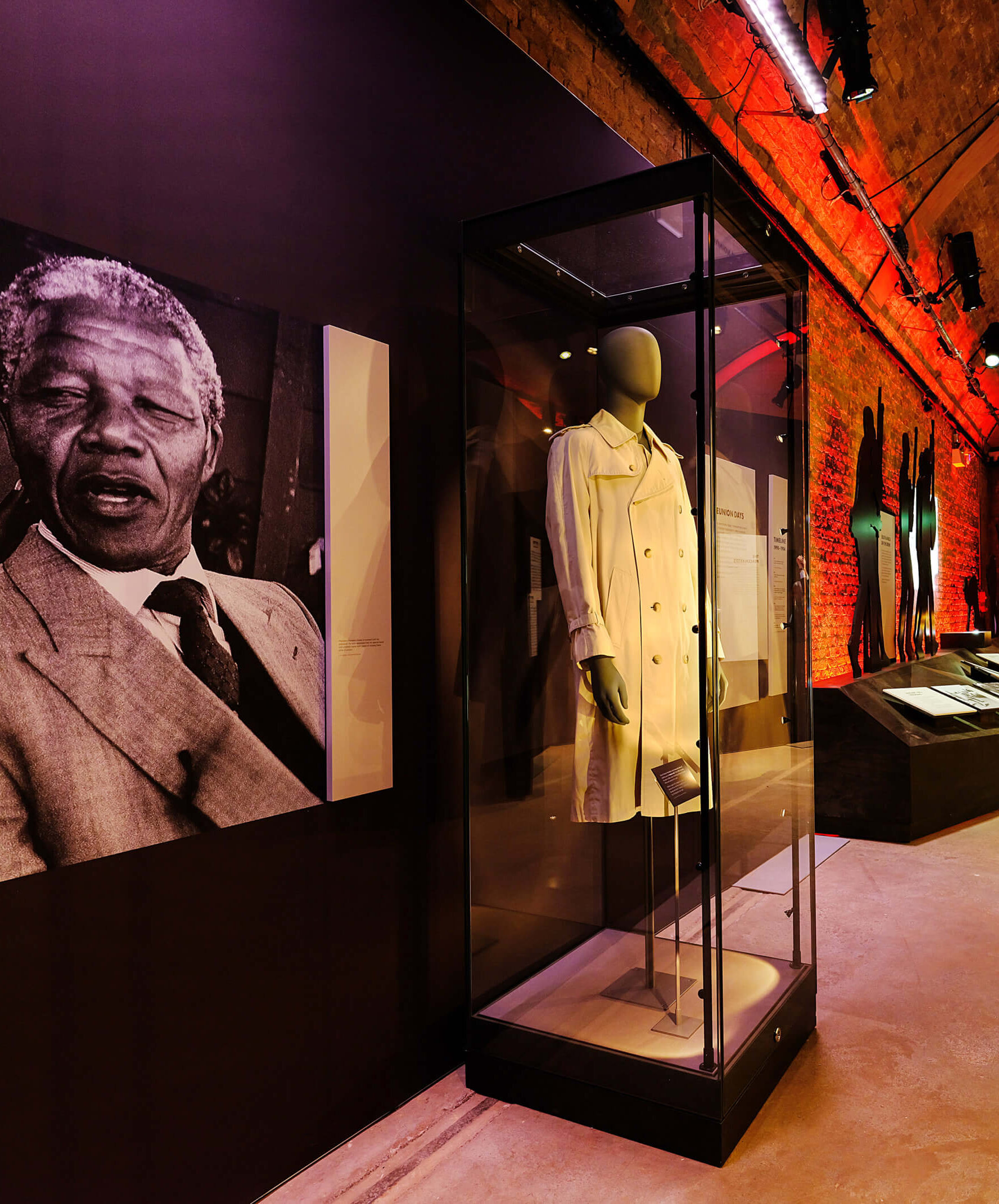 Mandela - Grand Rapids Public Museum