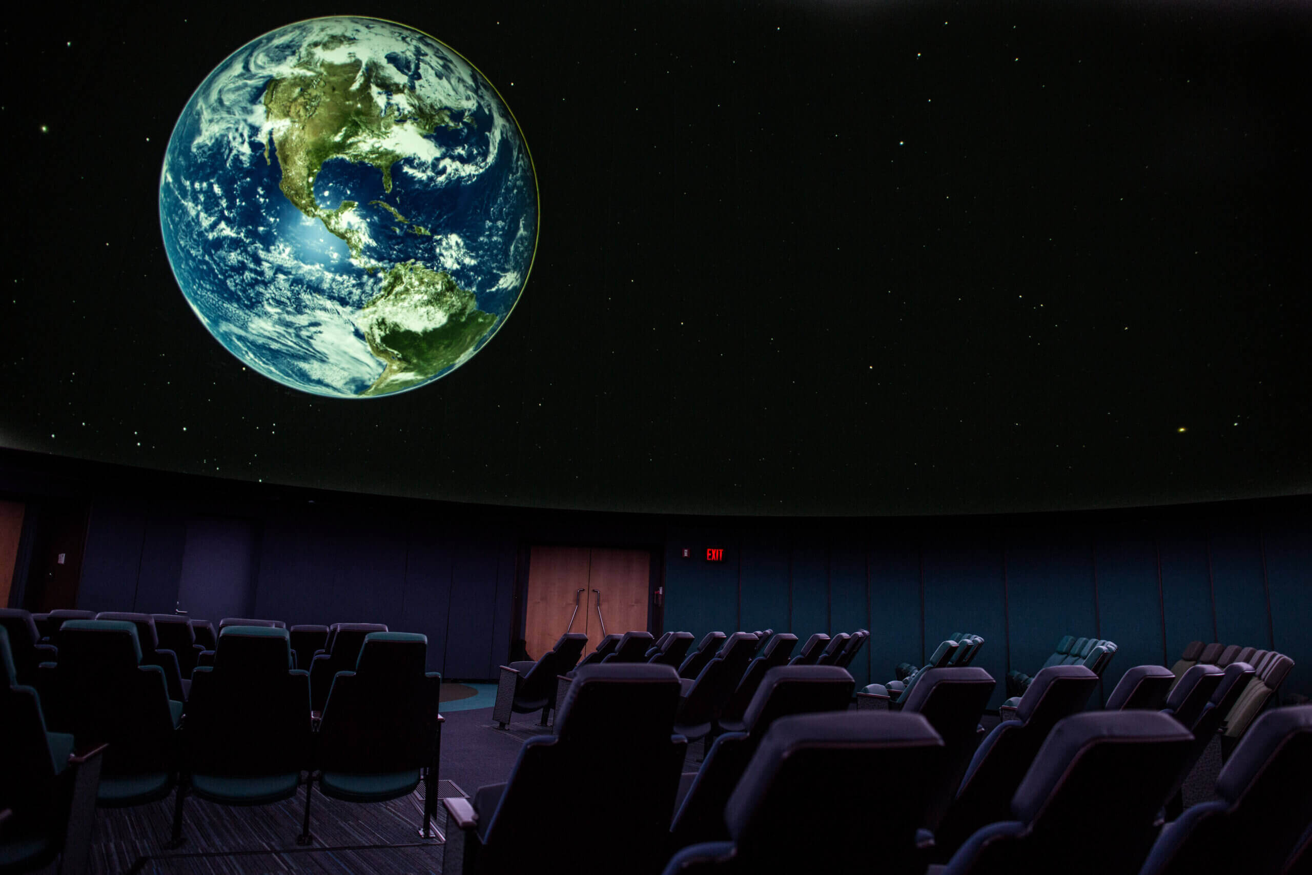Free Planetarium Shows! - Grand Rapids Public Museum