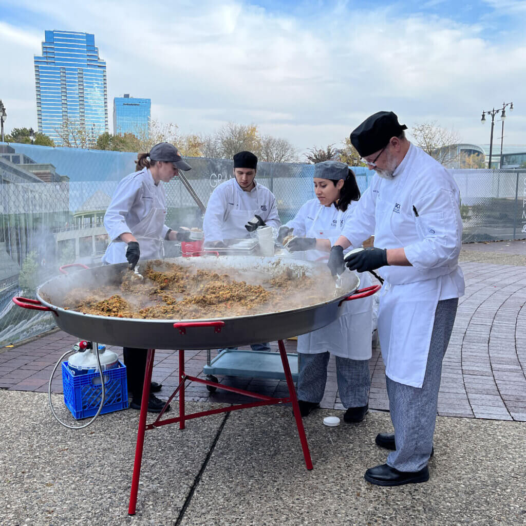Cultural Heritage Festival - Grand Rapids Public Museum