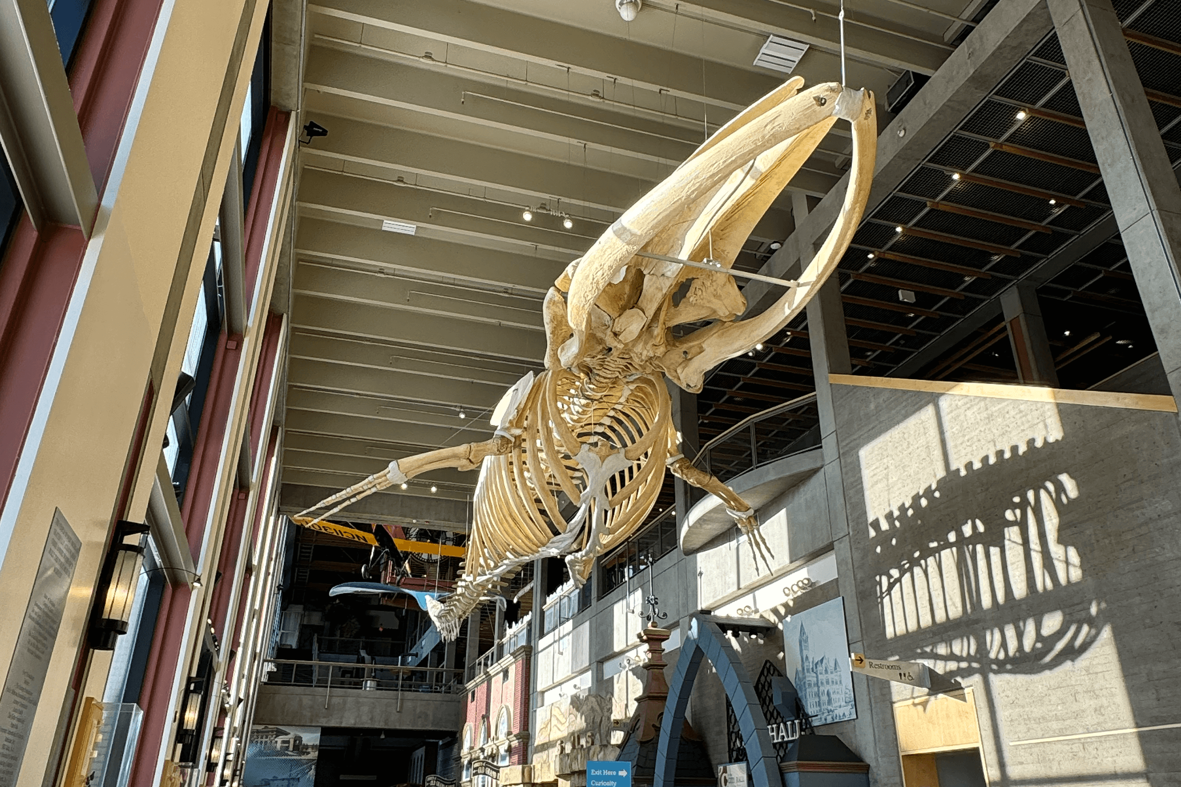 Spring Break at the GRPM - Grand Rapids Public Museum