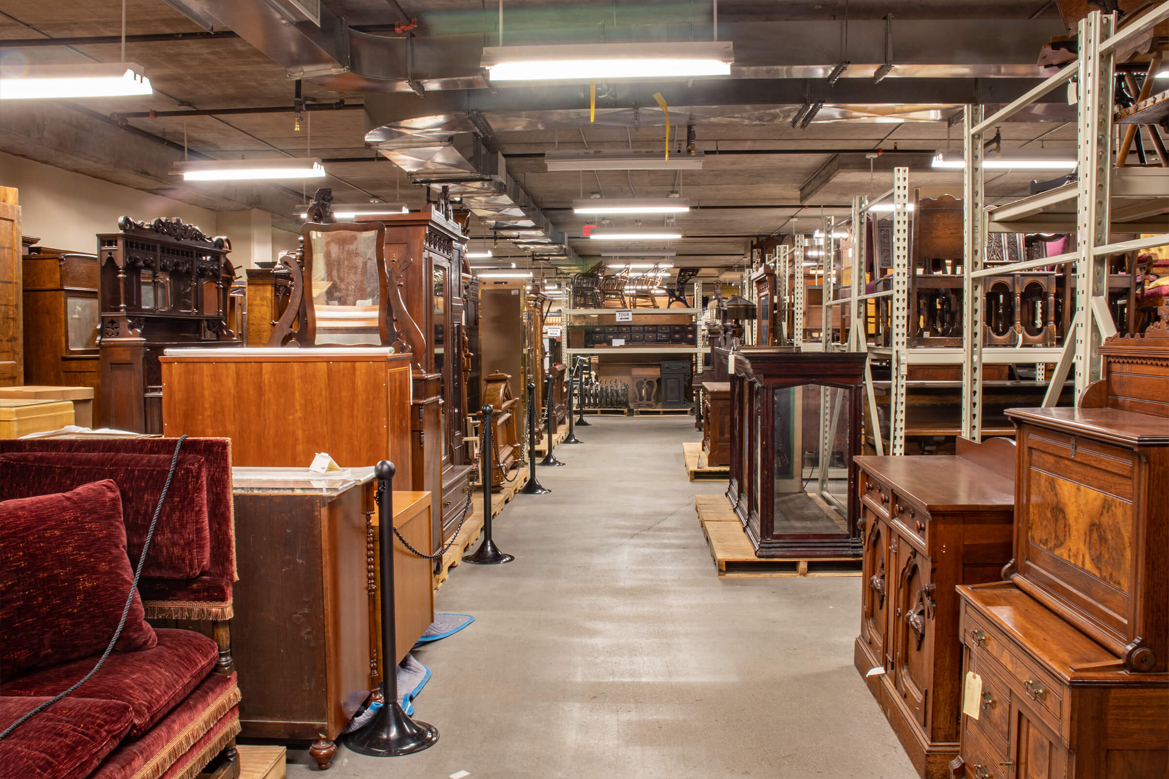 A Walk Down Memory Lane: A GRPM Volunteer’s Brilliant Use of the Museum ...