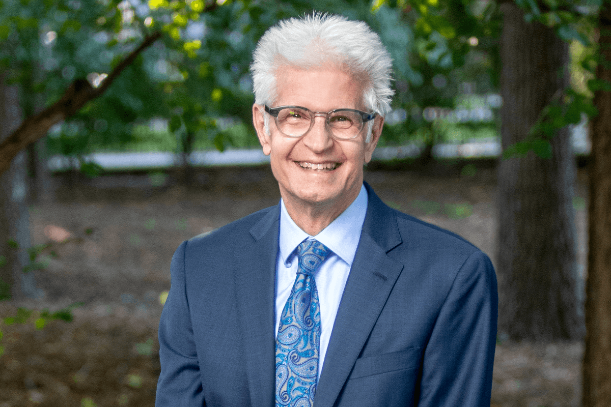 2026 Retirement of Dale Robertson, President and CEO