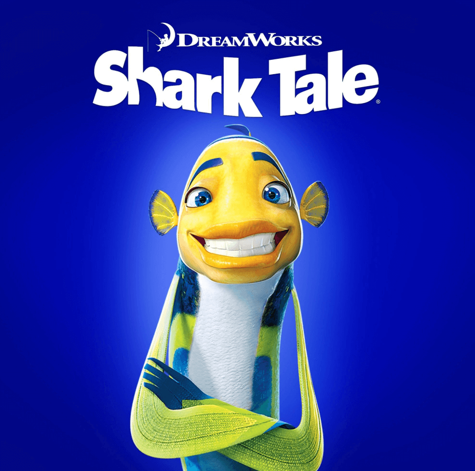 DreamWorks Shark Tale (2004) Screening - Grand Rapids Public Museum
