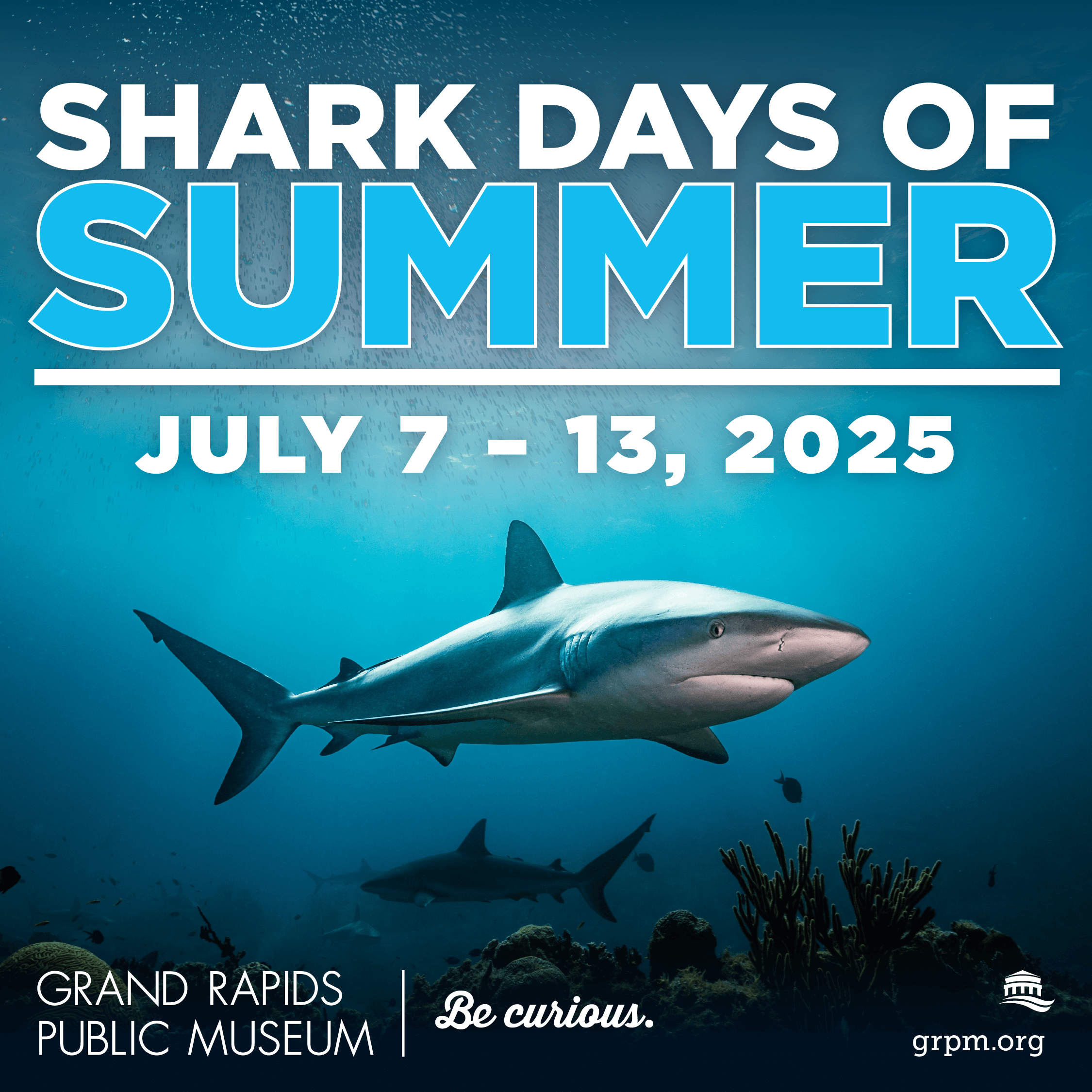 Open Late: Enjoy Extra Evening Hours at the GRPM! - Grand Rapids Public ...