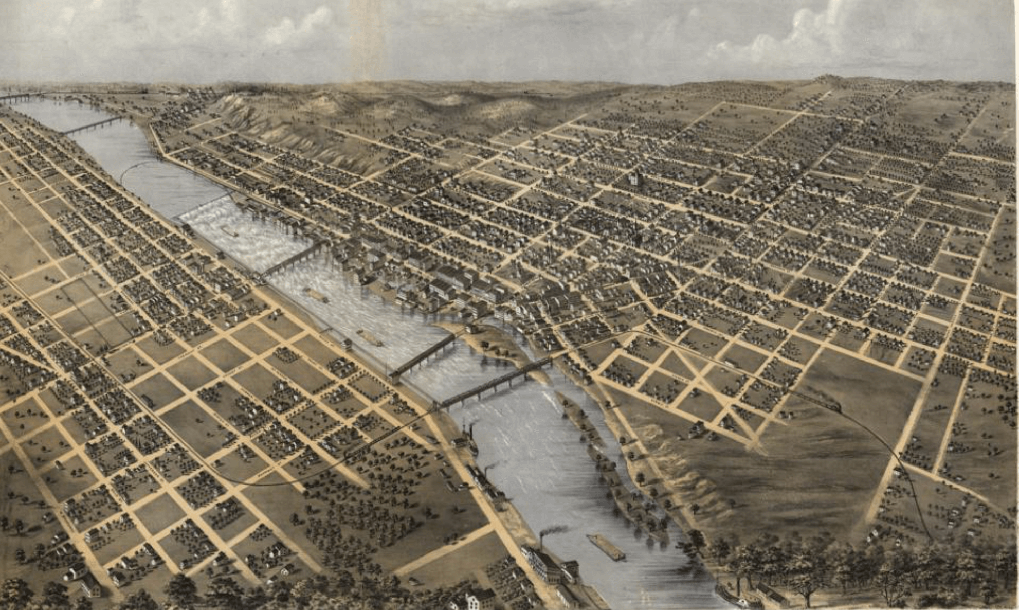 More GR Stories - Grand Rapids Public Museum